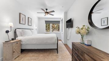 Apartamento (2 Bedrooms) | Fachada