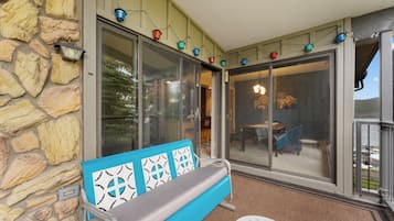 Apartamento (1 Bedroom) | Exterior