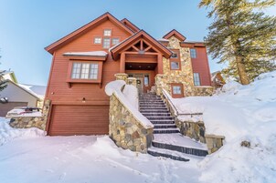 Casa (3 Bedrooms) | Exterior