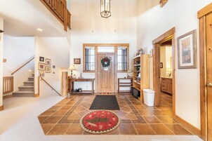 Casa (3 Bedrooms) | Exterior