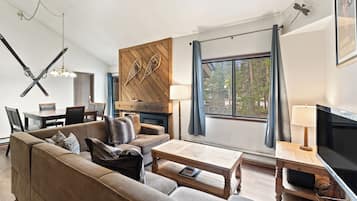 Apartamento (2 Bedrooms) | Comodidade do alojamento