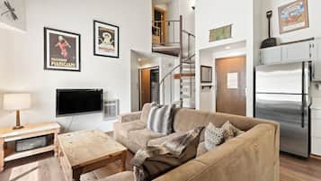Apartamento (2 Bedrooms) | Fachada do alojamento