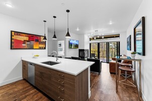 Apartamento (1 Bedroom) | Exterior