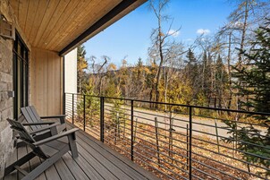 Apartamento (1 Bedroom) | Exterior