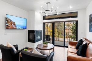 Apartamento (1 Bedroom) | Exterior