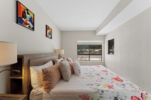 Apartamento (1 Bedroom) | Exterior