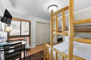 Apartamento (1 Bedroom) | Fachada do alojamento