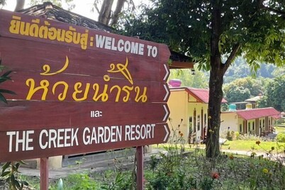 The Creek Garden Resort