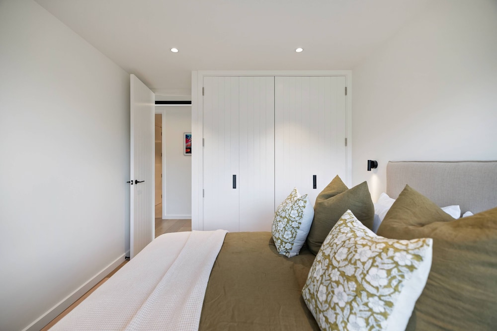 The Soho – Modern Alpine Comfort in Cardrona, 3 bedroom, 2 bathroom ...