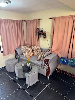 Sala de estar