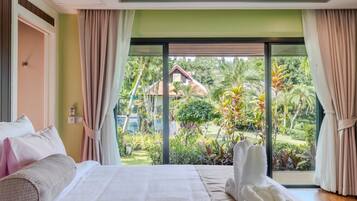 Villa | Wi-fi grátis