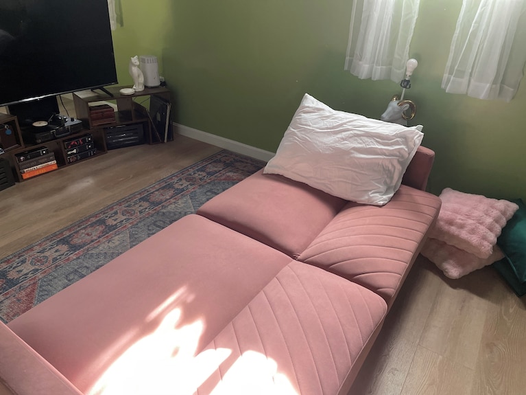 Wonderful Apartment In Charming Providence - Rhode Island