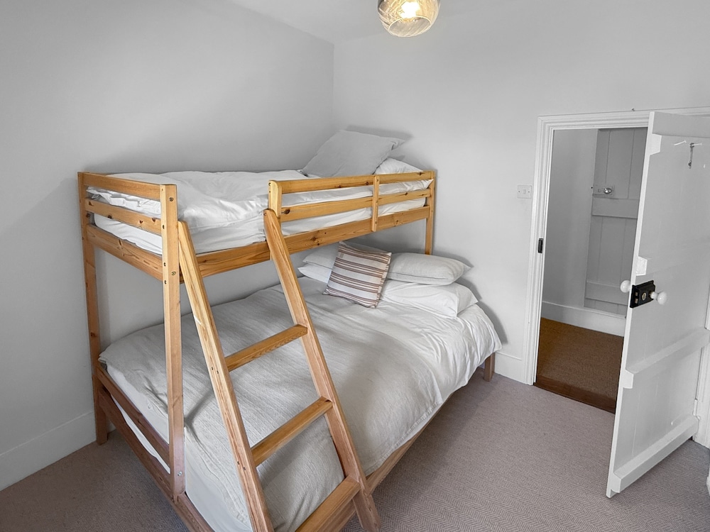 Emmett's Grange, Simonsbath, Exmoor - Simonsbath | Vrbo