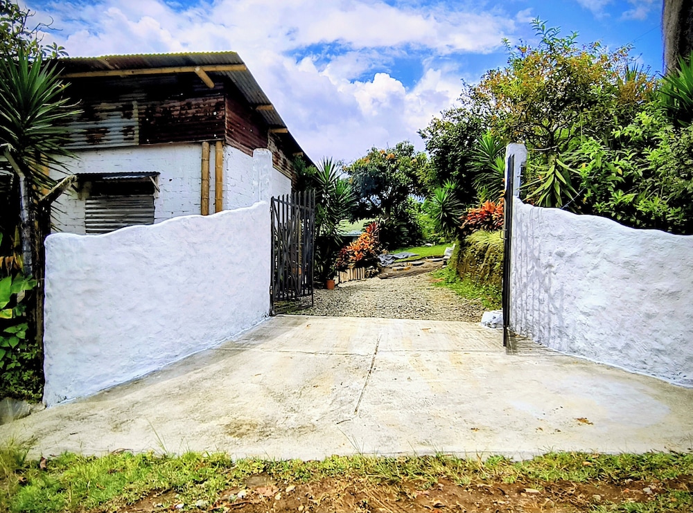 Betania Alojamiento Rural - Quindío