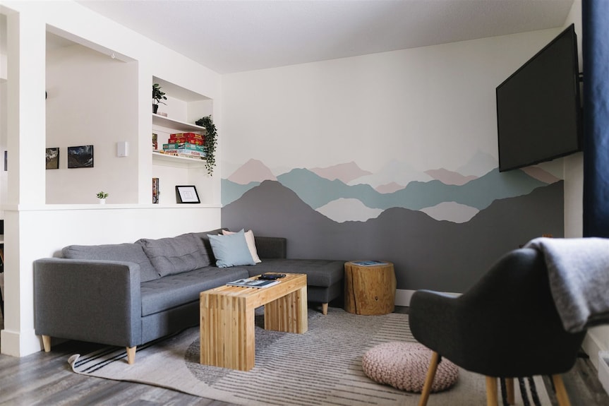 Golden Rockies Suites3 Br | Downtown - Golden