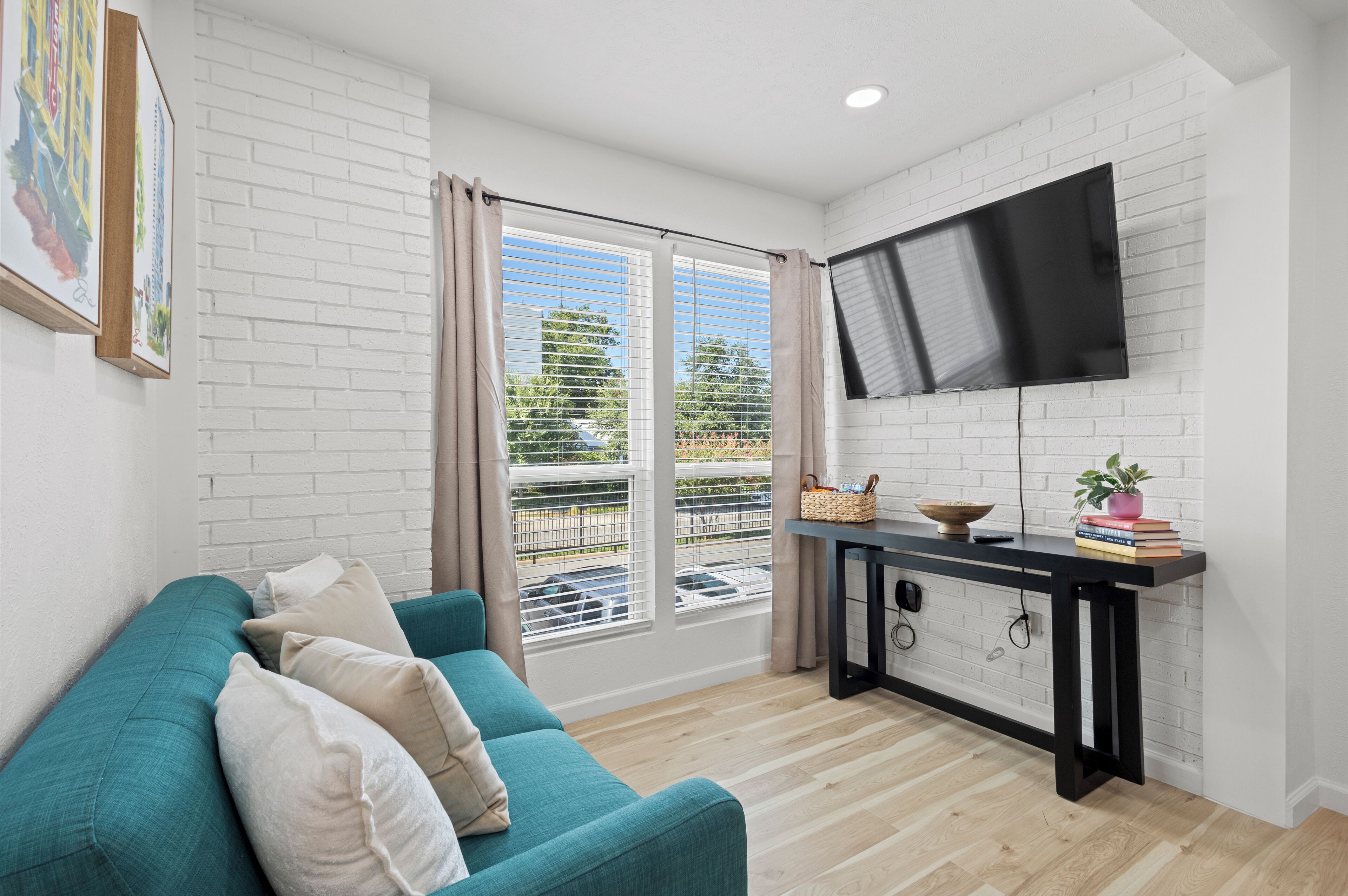 Central Dallas Stay- Med District Gem Minutes From Oak Lawn & D-town Dallas - Irving, TX