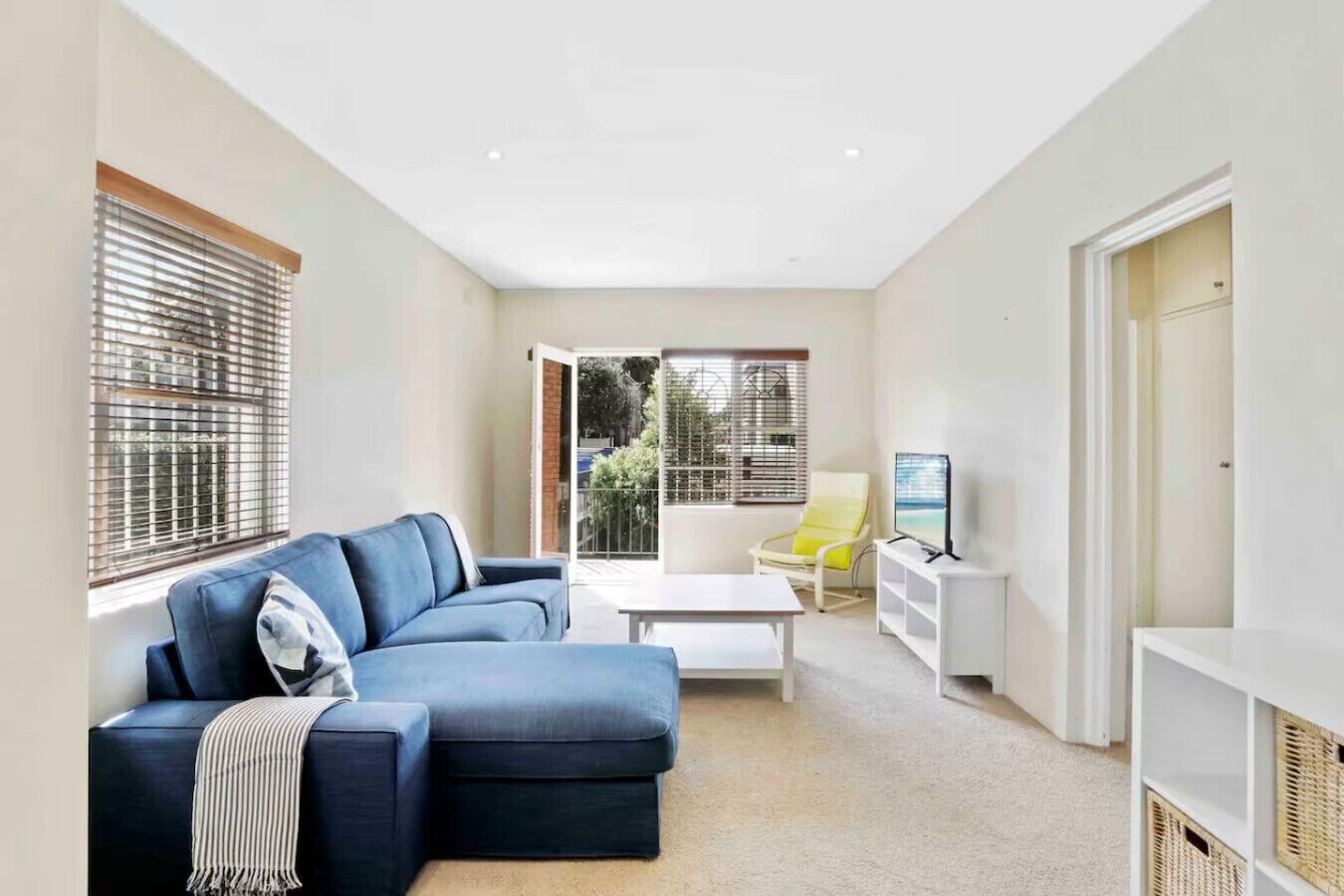Spacious 2br Coogee Living W/parking - Coogee