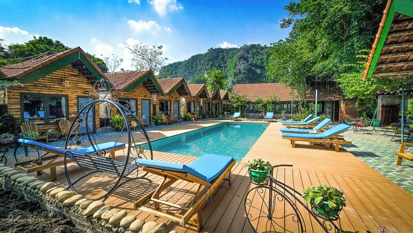 Tam Coc Holiday Retreat - Ninh Bình