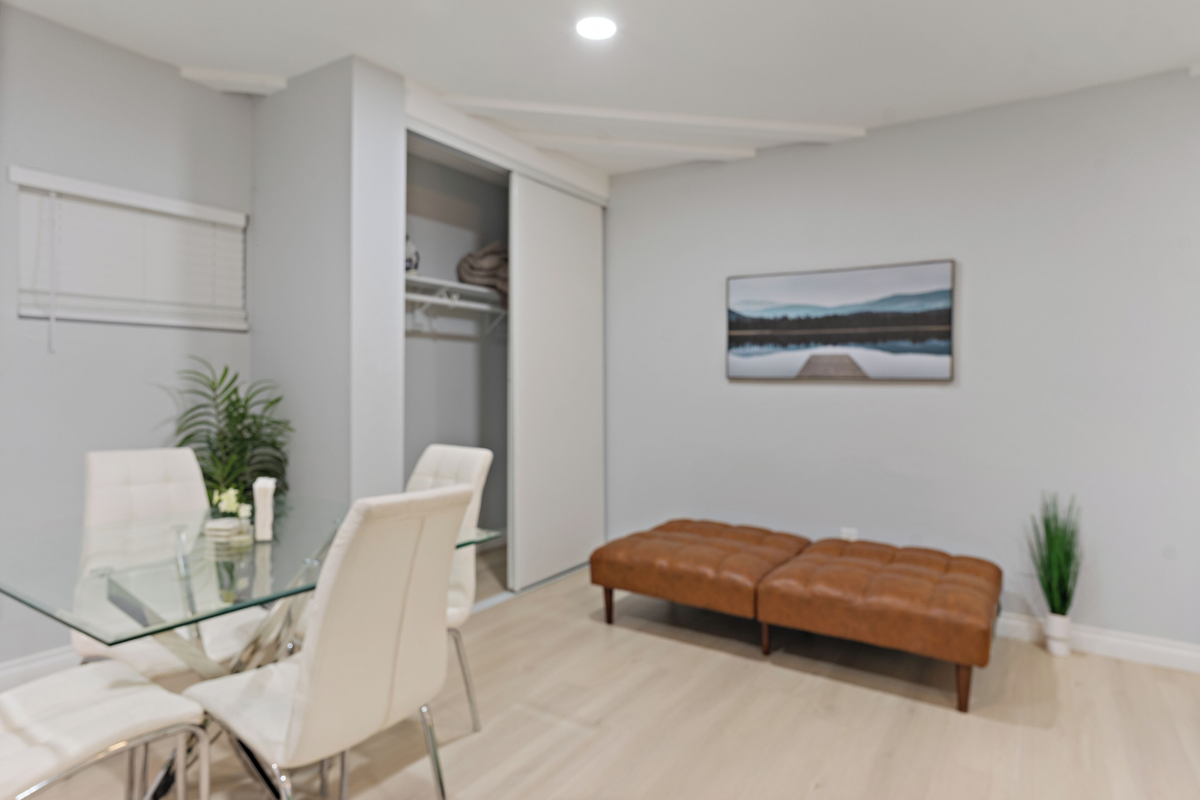 Relax & Unwind - Cozy 1 Br W/ Room For 5 Guests - Spring Valley