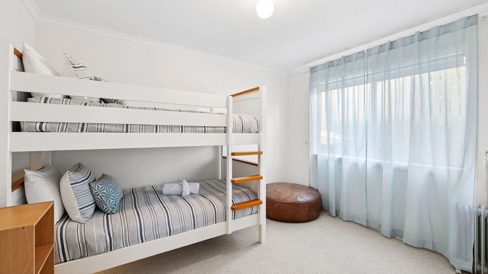 Bush and Beach Getaway - Anglesea | Vrbo