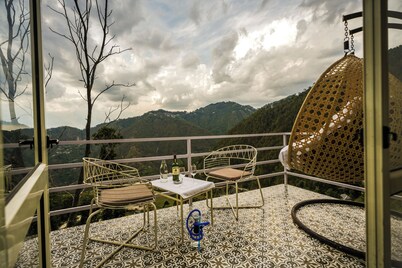 Nazaara Nature Retreat