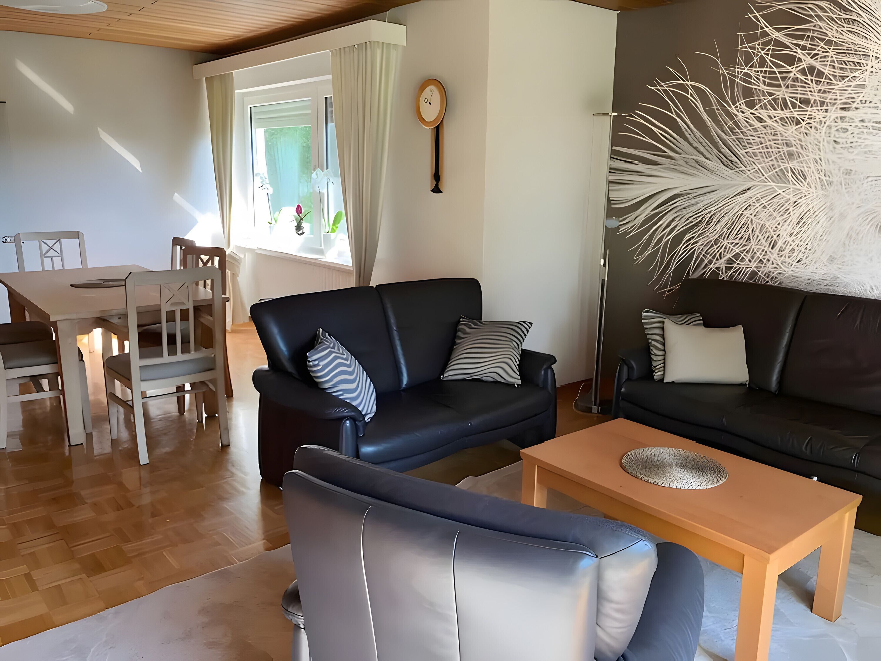 Apartment 'Ferienwohnung Wartehof' With Shared Garden And Wi-fi - Wolfhagen