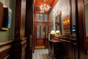 Entrada