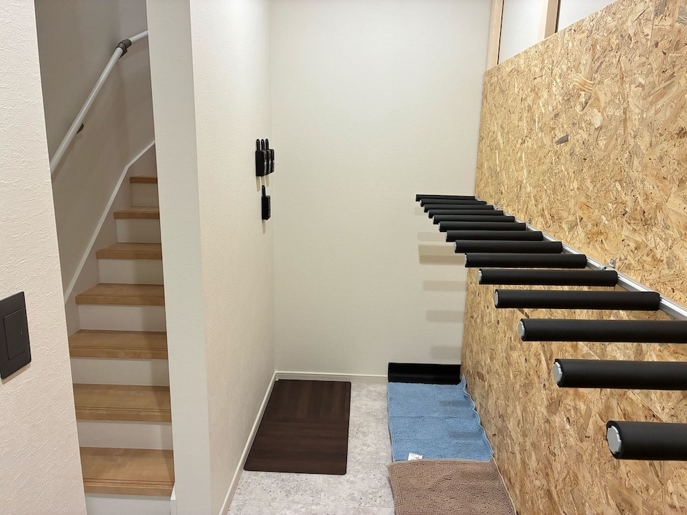 Alpine North Peak - 후라노시