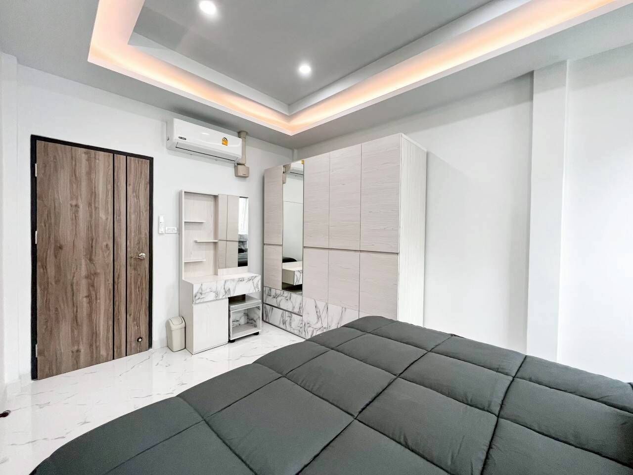 Casa Familiar, não fumadores, kitchenette | Ferro/tábua de engomar, Wi-fi grátis 