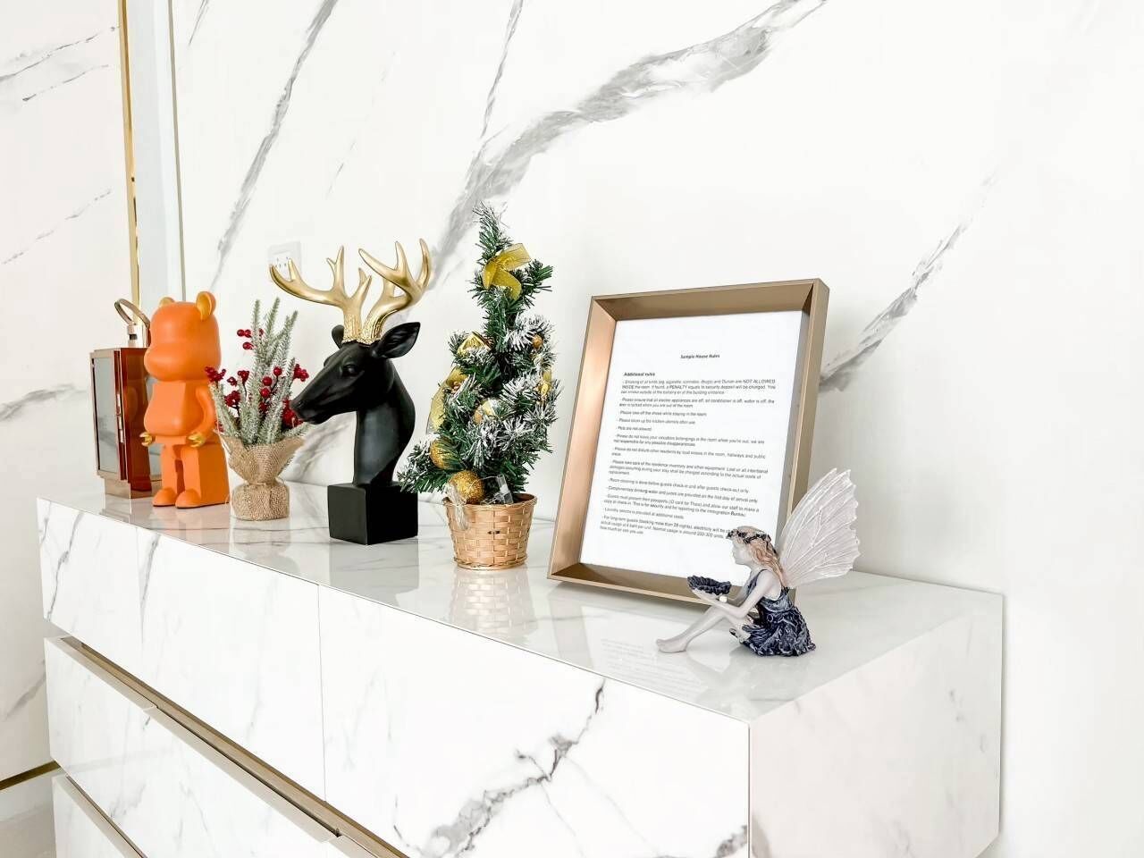 Pormenores do interior