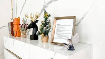 Pormenores do interior