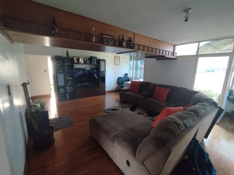 Cozy Apartment In Front Of La Carlota - カラカス