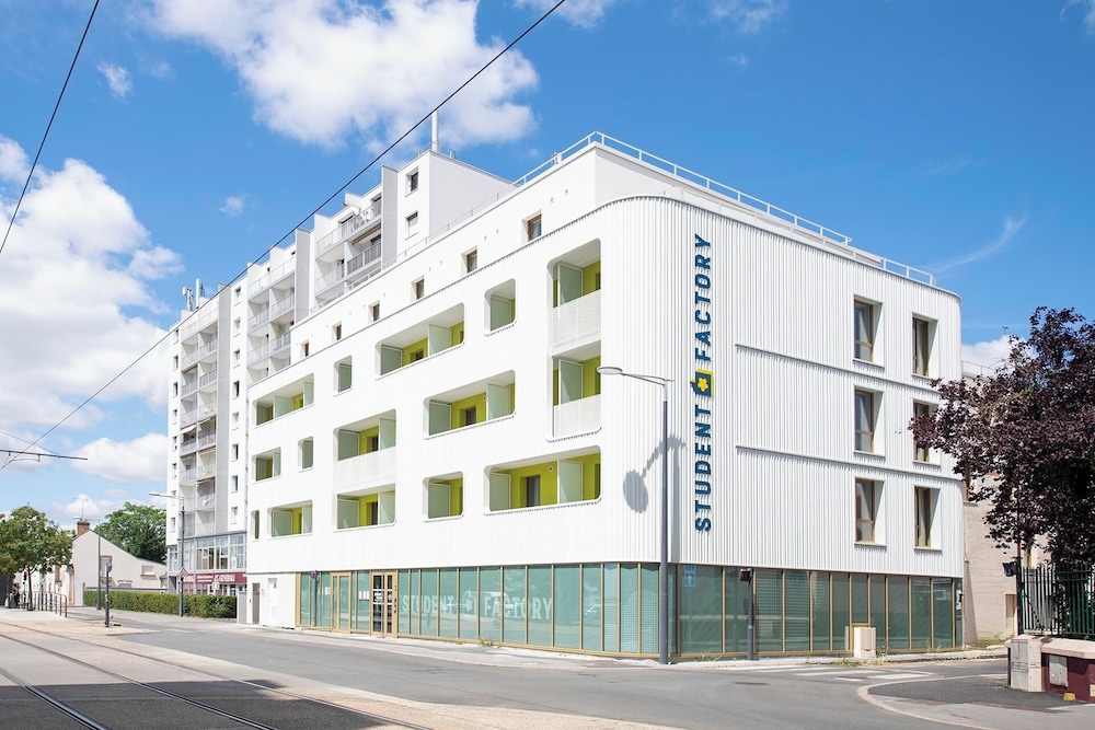 Student Factory Orléans St-jean - Orléans