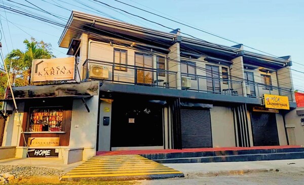 Casa Karina - Lucena