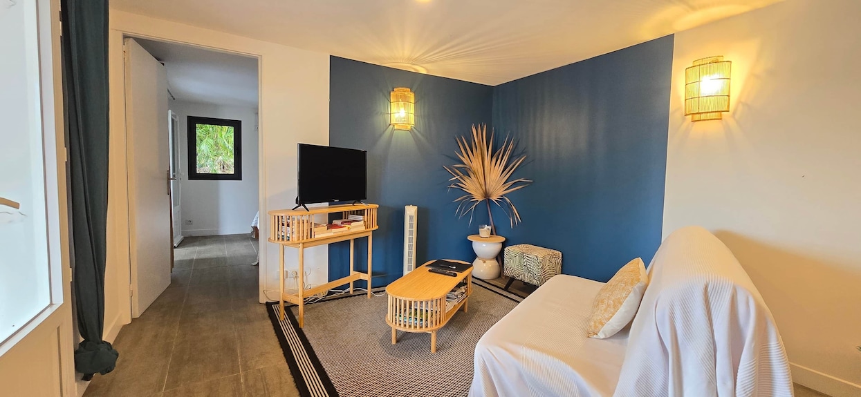 Baie Des Mangues - Baba Fig - Saint-Gilles, Réunion