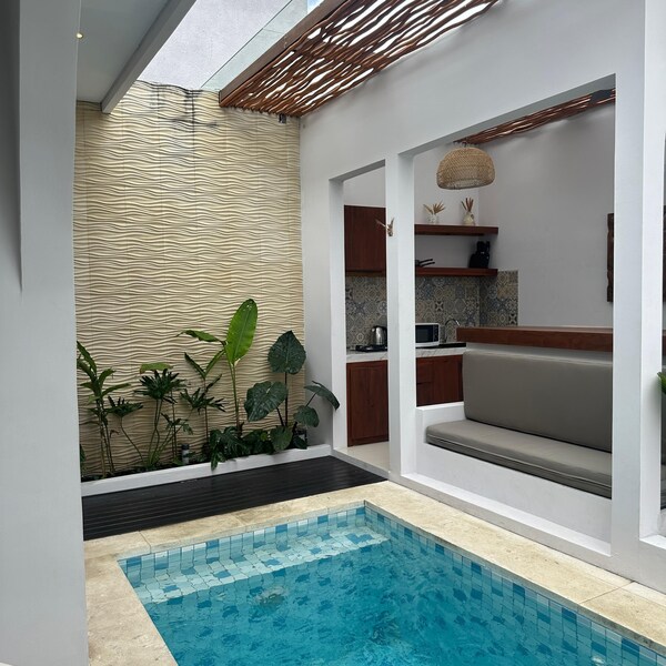 Maithala Villa - Ngurah Rai Airport (DPS)