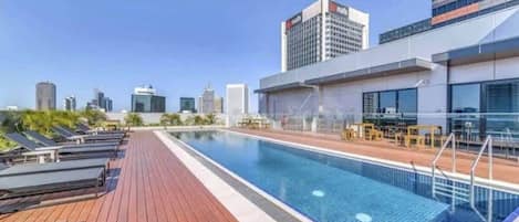 Apartamento (1 Bedroom) | Interior