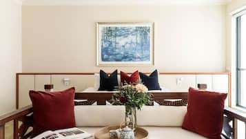 Apartamento (4 Bedrooms) | Parte interna