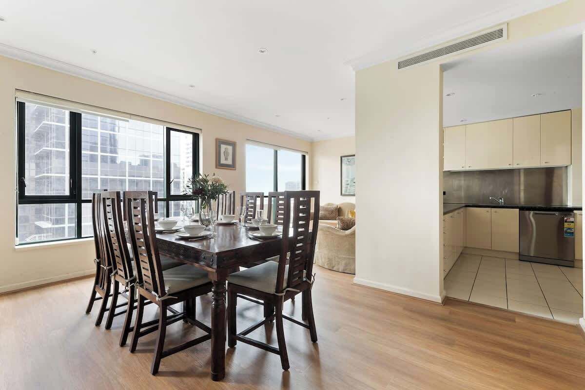 Apartamento (4 Bedrooms) | Interior