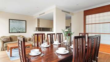 Apartamento (4 Bedrooms) | Interior