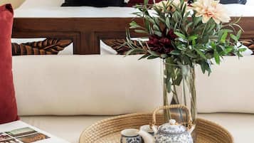 Apartamento (4 Bedrooms) | Interior