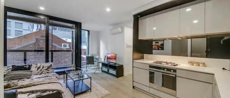 Apartamento (2 Bedrooms) | Interior