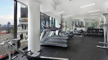 Apartamento (2 Bedrooms) | Interior