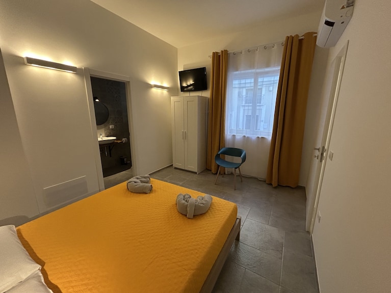 Borgo Di Levante Apt1 - Brindisi