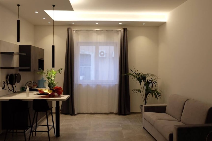 Borgo Di Levante Apt4 - Bríndisi