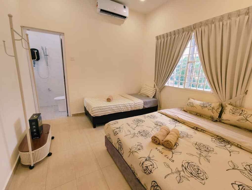 Indahpura Kulai - Kulai