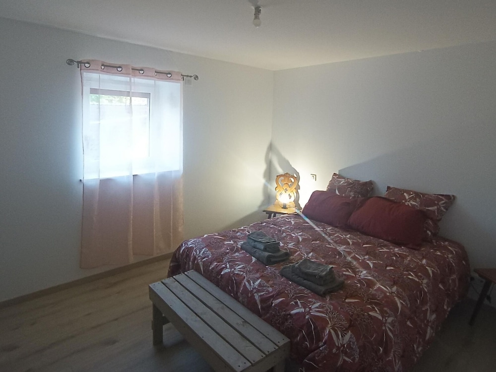 Charming cottage in Southern Vosges, perfect for 14 guests - Les Fessey ...