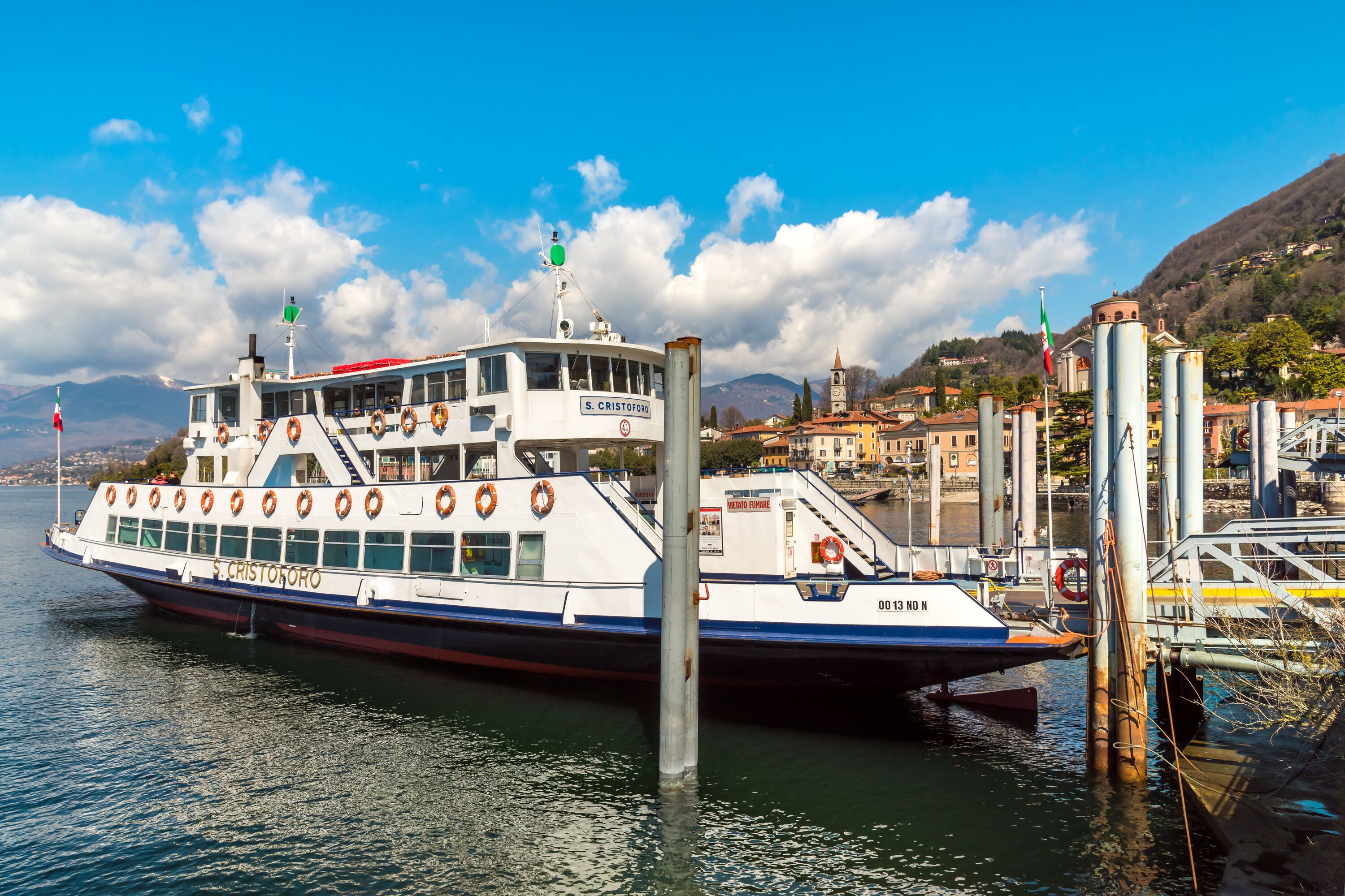 Marina