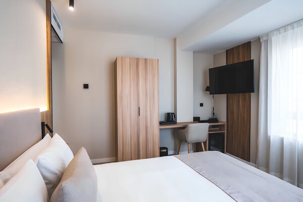 Hospedium Hotel Gaudea Santa Pola - Santa Pola