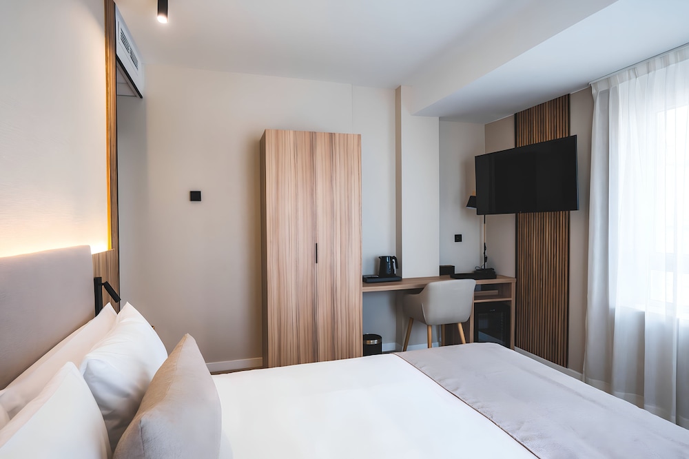 Hospedium Hotel Gaudea Santa Pola - Santa Pola